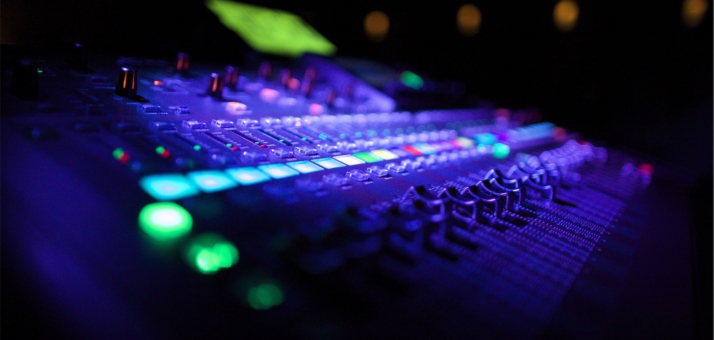 Raz Klinghoffer | Music Producer | Recording Studio | LA, CA