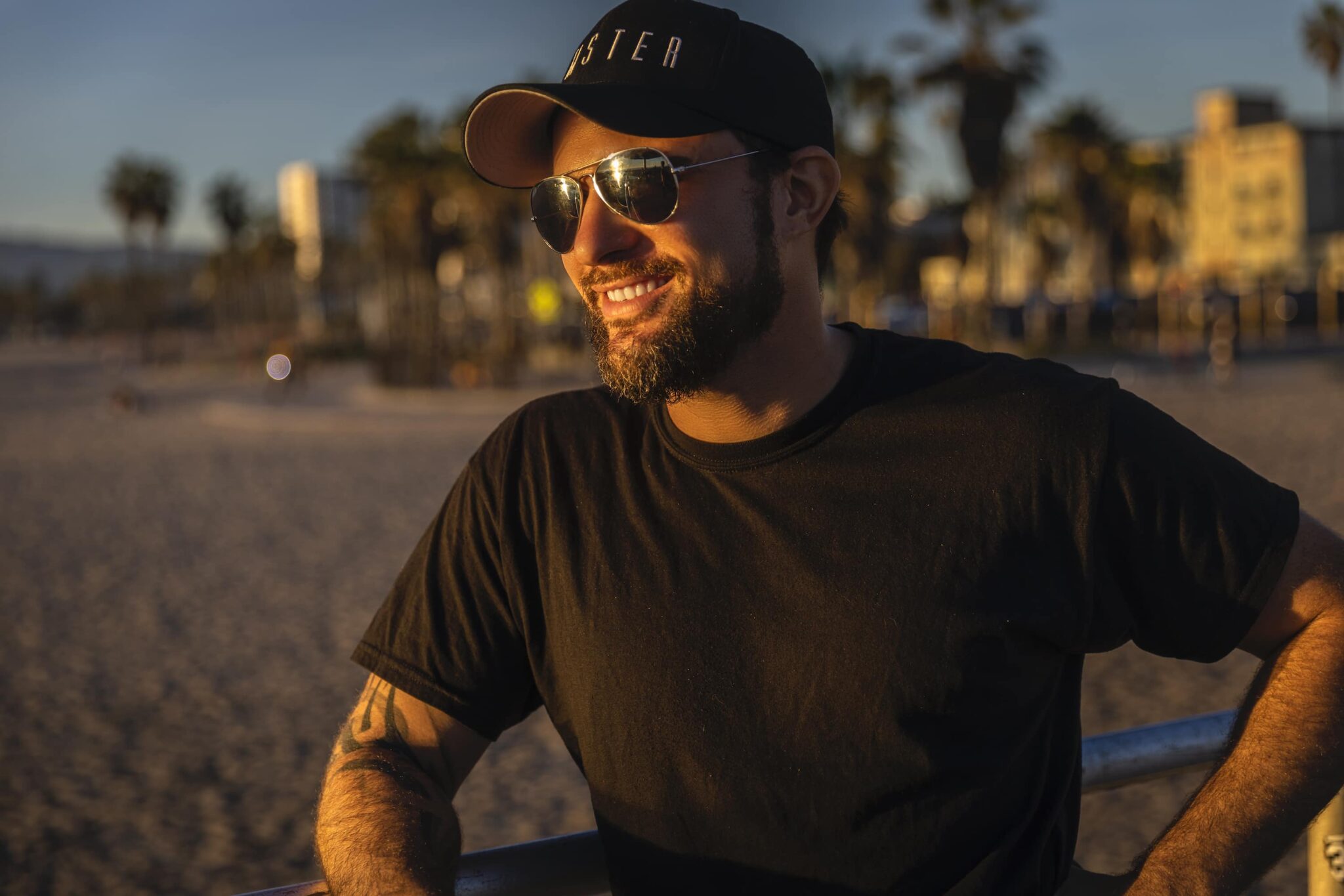 Raz Klinghoffer | Music Producer | Recording Studio | LA, CA